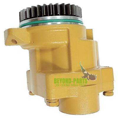 China Van het Graafwerktuigspare parts C13 van catererpillar E349 van de de Motorolie Pomp 233-5220 2335220 Te koop