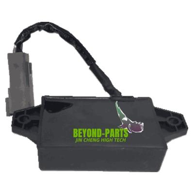 China Van het Graafwerktuigspare parts time van catererpillar E307 Relais 138-5190 1385190 Te koop