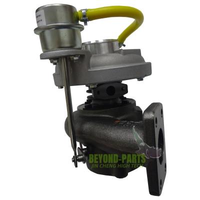 China Van het de Bouwgraafwerktuig van catererpillar C4.4 3054C Turbocompressor 2373786 237-3786 van Engine Parts Turbo Te koop