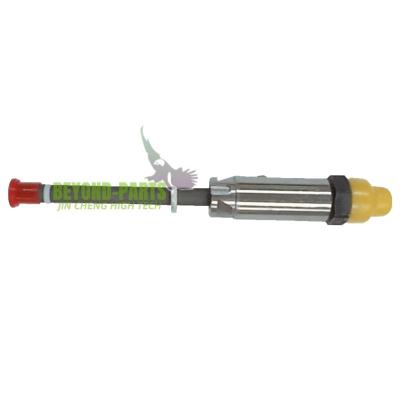 China catererpillar-van de de Injecteurspijp van Graafwerktuigspare parts GP zoals-Brandstof 4W-7017 170-5187 Te koop