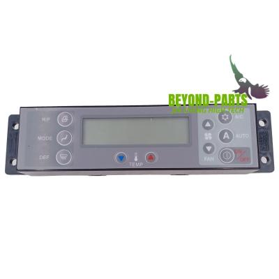 Cina Pannello pesante YN20M01468P4 del condizionatore d'aria delle parti di CA dell'attrezzatura di Kobelco SK200-8 in vendita