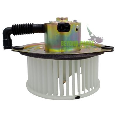 Cina Motore 24100U1189S12 di Spare Parts Blower dell'escavatore di SK200-6E Kobelco in vendita