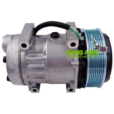 Cina Escavatore AC Spare Parts del compressore del condizionatore d'aria di EC EC360B 14659238 VOE14659238 in vendita