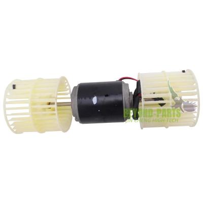 Cina Motore di Spare Parts Blower dell'escavatore di CA di EC EC140 in vendita