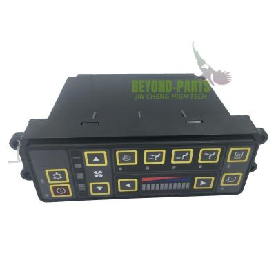 Cina Pannello 11N6-90031 del condizionatore d'aria di Air Conditioner Parts 24V dell'escavatore di Hyundai R225-7 in vendita