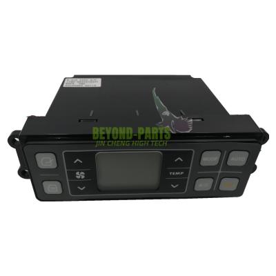 Cina Pannello 11Q6-90370 del condizionatore d'aria delle parti 24V di CA di Heavy Equipment dell'escavatore di Hyundai R-9 R210-9 in vendita