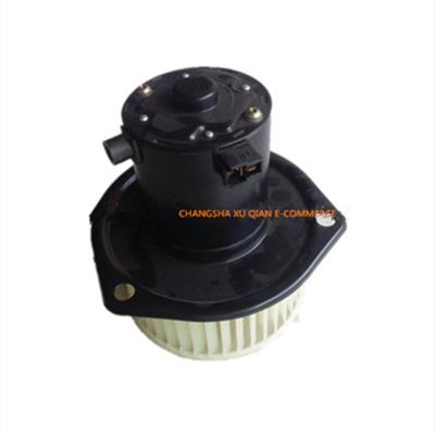 Cina Escavatore di KOMATSU PC-6 PC200-6 Motore del ventilatore di scarico pesante delle parti di CA dell'attrezzatura in vendita