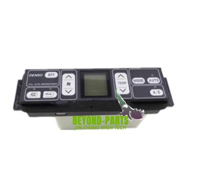Cina Pannello pesante 146570-2510 237040-0021 del condizionatore d'aria delle parti di CA dell'attrezzatura di KOMATSU PC200-7 PC300-7 PC360-7 in vendita