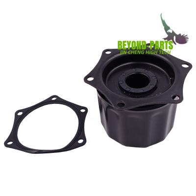 Cina Sfiatatoio della copertura del carro armato di Spare Parts Fuel dell'escavatore di Doosan in vendita