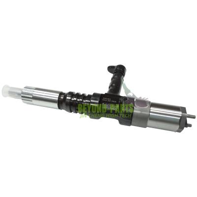 Cina Iniettore di Spare Parts Fuel dell'escavatore di Denso 095000-0562 in vendita