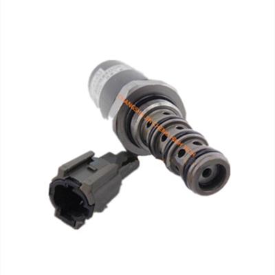 Cina Valvola KWE5K-20/G24D05 KWE5K-20/G24Y05 di Spare Parts Solenoid dell'escavatore di Kato HD820 in vendita
