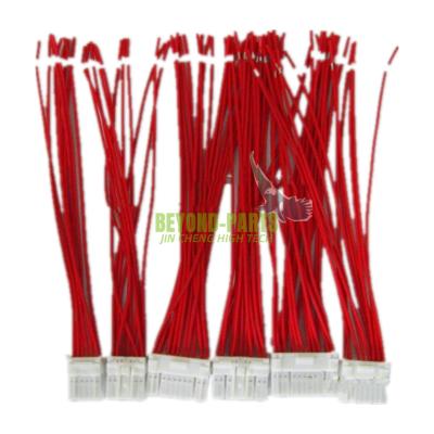 Cina Kato HD820 escavatore pezzi di ricambio connettore controller relè presa presa in vendita