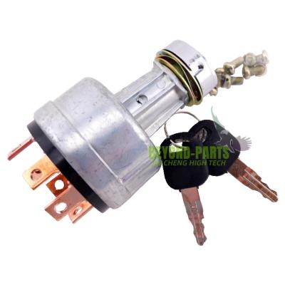 Cina Accensione 719-10305001 del commutatore di Spare Parts Starter dell'escavatore di Kato HD720 HD800 HD820 in vendita