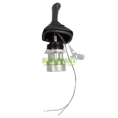 Cina Leva di comando della valvola della maniglia di Spare Parts Control dell'escavatore di catererpillar 315D 320D in vendita