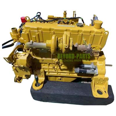 Cina Motore Assy Group di Parts C6.4 dell'escavatore della costruzione di catererpillar 320D in vendita