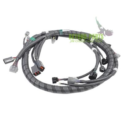 Cina Cablaggio 87597924 del cavo di Spare Parts Engine dell'escavatore di caso CX210B in vendita