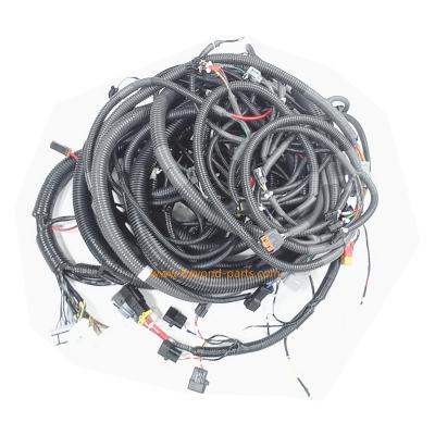 Cina Cablaggio KRR19720 del cavo di Spare Parts Main dell'escavatore di caso CX210B in vendita