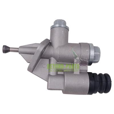 Cina Pilota Pump 4988747 del combustibile di Engine Spare Parts dell'escavatore di Cummins in vendita