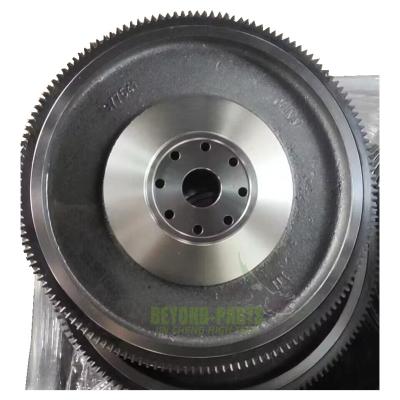 Cina Escavatore Spare Parts Flywheel 3977541 di Cummins in vendita