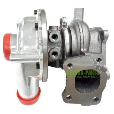 Cina Sovralimentazione 8990302170 di Turbo delle componenti del motore dell'escavatore 4HK1 della costruzione di Hitachi in vendita