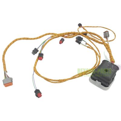 Cina Cablaggio 354-0049 3540049 del cavo del motore dell'escavatore C15 di catererpillar 365C in vendita