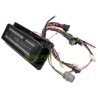 Cina Approvvigionano 320C 307 308 312 pannello Assy Group della scatola di Wire Harness Fuse di 315 escavatori 183-1000 in vendita