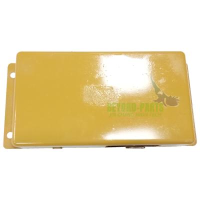 Cina Computer 4248572 di Direct Currency Controller dell'escavatore di Hitachi EX120-2 EX200-2 EX300-2 in vendita