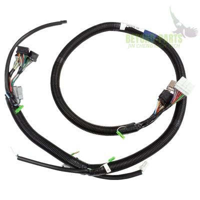 Cina Cavi del cablaggio di Spare Parts Monitor dell'escavatore di Hitachi ZX-1 ZX200LC-1 che fissano 1027579 in vendita