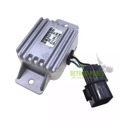 Cina Escavatore Spare Parts Relay *10 cm di ME077148 10 * 20 in vendita