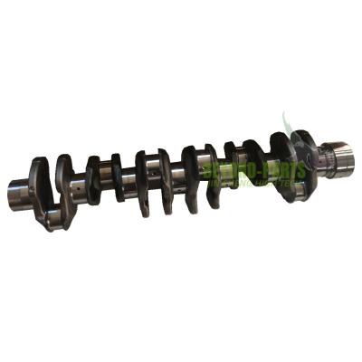 China Kobelco SK350-8 Excavator J08 Engine Crankshaft VH13411E0100 for sale