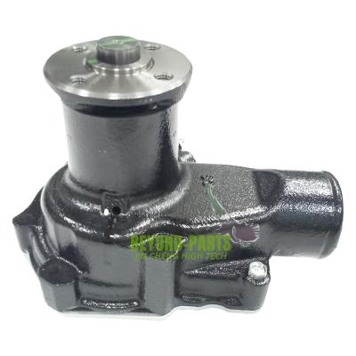 China Kobelco SK320-6 SK330-6E Excavator Parts 6D16 Engine Water Pump ME995307 for sale