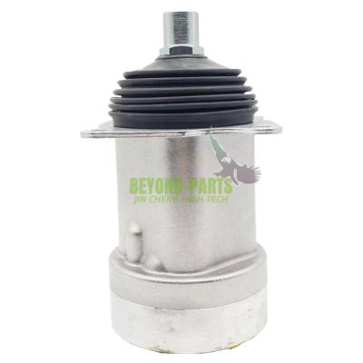 China Komatsu PC1250-8 Excavator Pilot Valve Control Handle 21N-43-37321 for sale