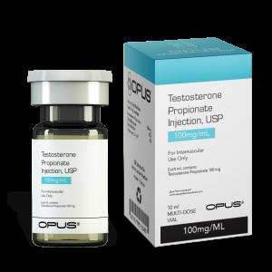 중국 Omega Lab 바이알 라벨 및 상자 Masteron E 200 OPUS 10ml 판매용