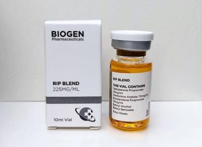 중국 Superbol 400 Biogen Pharmaceuticals 바이알 라벨 및 박스 판매용