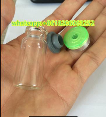 중국 DECA 300 10ml Vial Labels  PET Material  For Pharmaceutical Use 판매용