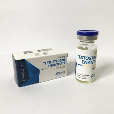 중국 테스트 엔안타테트 10ml Genetic 약품 용 수약 표지판 판매용