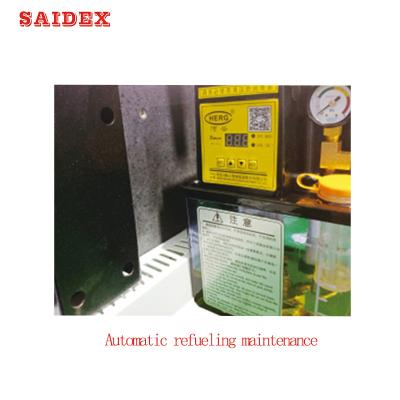 China 2022 High Quality Eco Friendly SAIDE 1350B High Speed Polisher Polishing Machine For Acrylic for sale