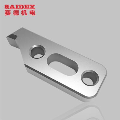 China Industrial Grade High Quality Customized Tools For Carbide Cutting Milling Tool Endmill for sale