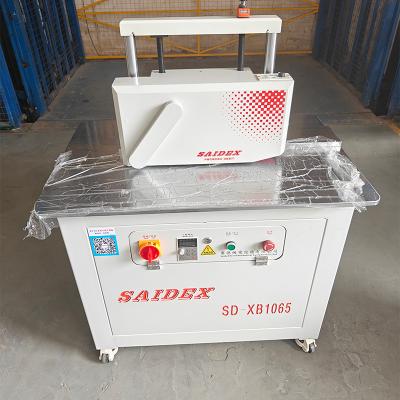 China 2.5kw AC220 V SD-XB1065 Acrylic Trimming Machine Box Processing Equipment for sale