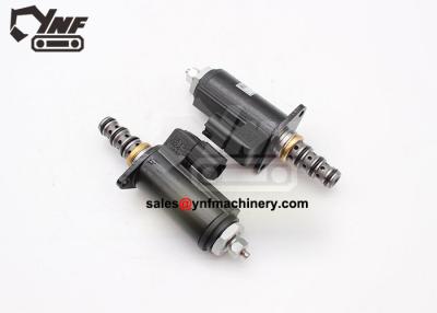 중국 조종사 안전 장치 솔레노이드 밸브  LC35V00004F2 LC35V00004S005 YR35V00009S022 판매용