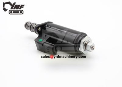 중국 35SR-3 PX13 유압제어밸브 펌프 솔레노이드 밸브 YR22V00001F1 판매용