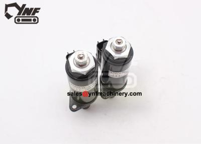 중국 35SR-3 PX13 유압제어밸브 펌프 솔레노이드 밸브 YR22V00001F1 판매용