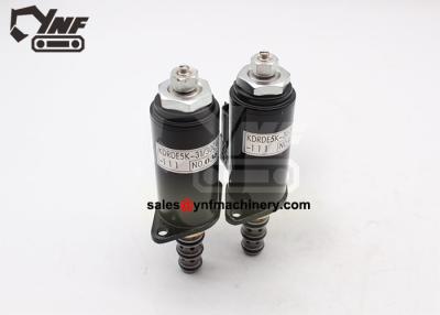 중국 35SR-3 PX13 유압제어밸브 펌프 솔레노이드 밸브 YR22V00001F1 판매용