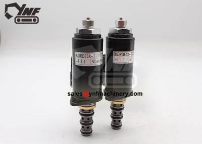 중국 35SR-3 PX13 유압제어밸브 펌프 솔레노이드 밸브 YR22V00001F1 판매용