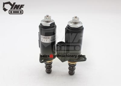 중국 SK55SRX 유압제어밸브 펌프 솔레노이드 밸브 LE35V00003F1 PY35V00009S008 판매용