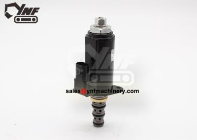 중국 SK45SR-2 유압제어밸브 펌프 솔레노이드 밸브 PH35V00001F1 PH35V00002F1 판매용