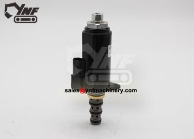 중국 SK45SR-2 유압제어밸브 펌프 솔레노이드 밸브 PH35V00001F1 PH35V00002F1 판매용