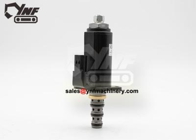 중국 SK45SR-2 유압제어밸브 펌프 솔레노이드 밸브 PH35V00001F1 PH35V00002F1 판매용