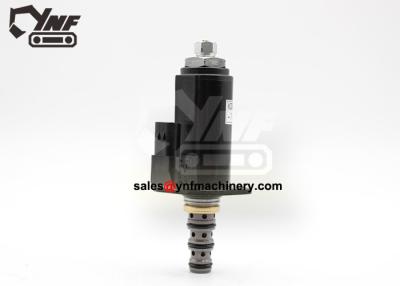 중국 SK45SR-2 유압제어밸브 펌프 솔레노이드 밸브 PH35V00001F1 PH35V00002F1 판매용