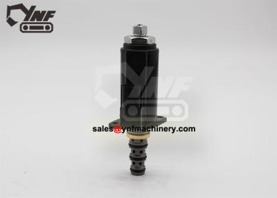 중국 SK45SR 유압제어밸브 펌프 솔레노이드 밸브 YJ35V00004F1 YJ35V00004S005 판매용